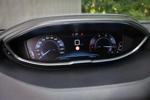 Коричневый Пежо 3008 2017 в Тукумс, объемом двигателя 1.60 л и пробегом 212 тыс. км за 12290 €, фото 19 на AUTOMOTO.COM.LV