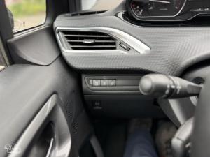Brūns Peugeot 3008 2017 Utena, ar dzinēja tilpumu 1.20 L un nobraukumu 123 tūkst. km par 5950 €, foto 17 vietnē AUTOMOTO.COM.LV
