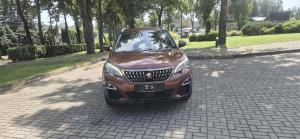 Brūns Peugeot 3008 2017 Marijampole, ar dzinēja tilpumu 1.20 L un nobraukumu 240 tūkst. km par 8500 €, foto 4 vietnē AUTOMOTO.COM.LV