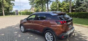 Brūns Peugeot 3008 2017 Marijampole, ar dzinēja tilpumu 1.20 L un nobraukumu 240 tūkst. km par 8500 €, foto 10 vietnē AUTOMOTO.COM.LV