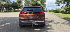 Brūns Peugeot 3008 2017 Marijampole, ar dzinēja tilpumu 1.20 L un nobraukumu 240 tūkst. km par 8500 €, foto 11 vietnē AUTOMOTO.COM.LV