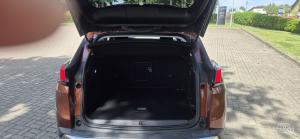 Brūns Peugeot 3008 2017 Marijampole, ar dzinēja tilpumu 1.20 L un nobraukumu 240 tūkst. km par 8500 €, foto 12 vietnē AUTOMOTO.COM.LV