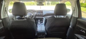 Brūns Peugeot 3008 2017 Marijampole, ar dzinēja tilpumu 1.20 L un nobraukumu 240 tūkst. km par 8500 €, foto 14 vietnē AUTOMOTO.COM.LV