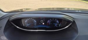 Brūns Peugeot 3008 2017 Marijampole, ar dzinēja tilpumu 1.20 L un nobraukumu 240 tūkst. km par 8500 €, foto 18 vietnē AUTOMOTO.COM.LV