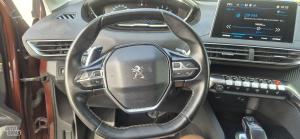 Brūns Peugeot 3008 2017 Marijampole, ar dzinēja tilpumu 1.20 L un nobraukumu 240 tūkst. km par 8500 €, foto 20 vietnē AUTOMOTO.COM.LV