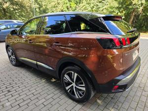Brūns Peugeot 3008 2017 Tauragė, ar dzinēja tilpumu 1.20 L un nobraukumu 114 tūkst. km par 9300 €, foto 5 vietnē AUTOMOTO.COM.LV