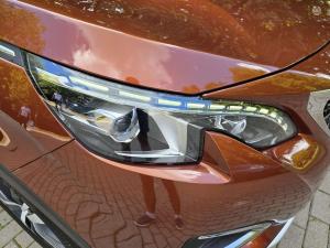 Brūns Peugeot 3008 2017 Tauragė, ar dzinēja tilpumu 1.20 L un nobraukumu 114 tūkst. km par 9300 €, foto 12 vietnē AUTOMOTO.COM.LV