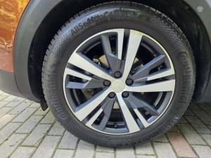 Brūns Peugeot 3008 2017 Tauragė, ar dzinēja tilpumu 1.20 L un nobraukumu 114 tūkst. km par 9300 €, foto 14 vietnē AUTOMOTO.COM.LV