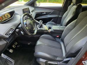 Brūns Peugeot 3008 2017 Tauragė, ar dzinēja tilpumu 1.20 L un nobraukumu 114 tūkst. km par 9300 €, foto 17 vietnē AUTOMOTO.COM.LV