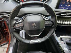 Brūns Peugeot 3008 2017 Tauragė, ar dzinēja tilpumu 1.20 L un nobraukumu 114 tūkst. km par 9300 €, foto 18 vietnē AUTOMOTO.COM.LV
