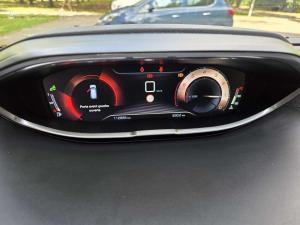 Brūns Peugeot 3008 2017 Tauragė, ar dzinēja tilpumu 1.20 L un nobraukumu 114 tūkst. km par 9300 €, foto 21 vietnē AUTOMOTO.COM.LV