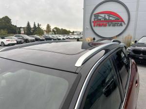 Brown Peugeot 3008 2017 in Telschi, with an engine capacity of 2.00 L and mileage of 108 thousand km for 10300 €, photo 11 on AUTOMOTO.COM.LV