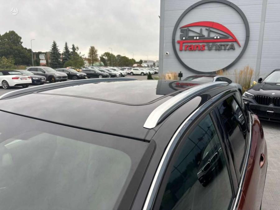 Brown Peugeot 3008 2017 in Telschi, with an engine capacity of 2.00 L and mileage of 108 thousand km for 10300 €, photo 11 on AUTOMOTO.COM.LV