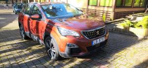 Brūns Peugeot 3008 2017 Rīga, ar dzinēja tilpumu 1.60 L un nobraukumu 102 tūkst. km par 14700 €, foto 3 vietnē AUTOMOTO.COM.LV
