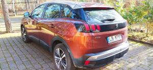 Brūns Peugeot 3008 2017 Rīga, ar dzinēja tilpumu 1.60 L un nobraukumu 102 tūkst. km par 14700 €, foto 5 vietnē AUTOMOTO.COM.LV