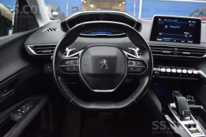 Brūns Peugeot 3008 2018 Rīga, ar dzinēja tilpumu 1.60 L un nobraukumu 193 tūkst. km par 11900 €, foto 10 vietnē AUTOMOTO.COM.LV