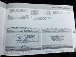 Коричневый Пежо 3008 2018 в Вильянди, объемом двигателя 2.00 л и пробегом 150 тыс. км за 15999 €, фото 23 на AUTOMOTO.COM.LV