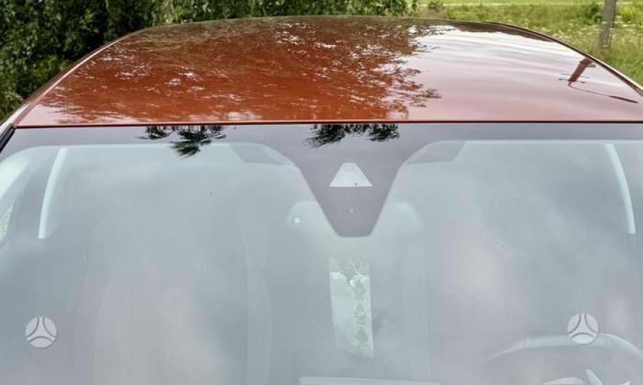 Brown Peugeot 3008 2018 in Siauliai, with an engine capacity of 1.50 L and mileage of 198 thousand km for 13750 €, photo 41 on AUTOMOTO.COM.LV