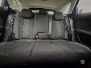 Brūns Peugeot 3008 2018 Šauļi, ar dzinēja tilpumu 1.50 L un nobraukumu 198 tūkst. km par 13750 €, foto 33 vietnē AUTOMOTO.COM.LV