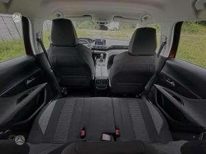 Brūns Peugeot 3008 2018 Šauļi, ar dzinēja tilpumu 1.50 L un nobraukumu 198 tūkst. km par 13750 €, foto 34 vietnē AUTOMOTO.COM.LV