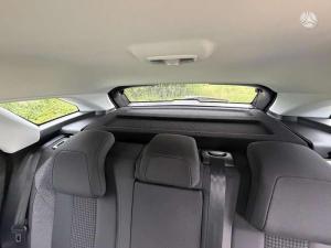 Brūns Peugeot 3008 2018 Šauļi, ar dzinēja tilpumu 1.50 L un nobraukumu 198 tūkst. km par 13750 €, foto 35 vietnē AUTOMOTO.COM.LV