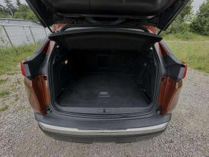 Brūns Peugeot 3008 2018 Šauļi, ar dzinēja tilpumu 1.50 L un nobraukumu 198 tūkst. km par 13750 €, foto 40 vietnē AUTOMOTO.COM.LV