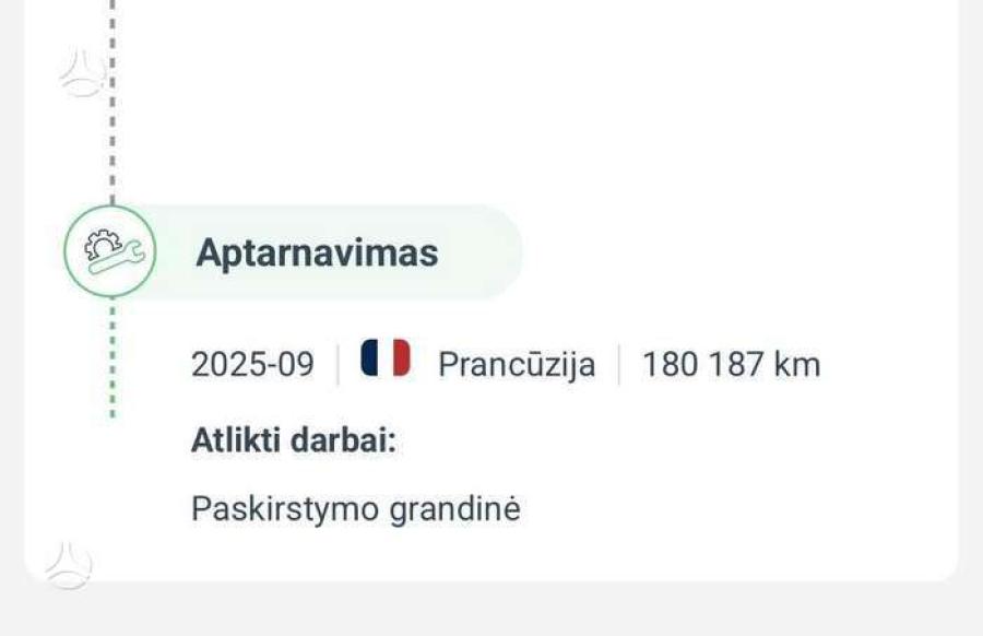 Brūns Peugeot 3008 2018 Šauļi, ar dzinēja tilpumu 1.50 L un nobraukumu 198 tūkst. km par 13750 €, foto 43 vietnē AUTOMOTO.COM.LV