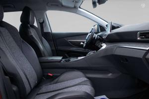 Brūns Peugeot 3008 2018 Kauņa, ar dzinēja tilpumu 1.20 L un nobraukumu 147 tūkst. km par 12490 €, foto 8 vietnē AUTOMOTO.COM.LV