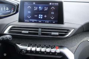 Brūns Peugeot 3008 2018 Kauņa, ar dzinēja tilpumu 1.20 L un nobraukumu 147 tūkst. km par 12490 €, foto 11 vietnē AUTOMOTO.COM.LV