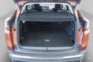 Brūns Peugeot 3008 2018 Kauņa, ar dzinēja tilpumu 1.20 L un nobraukumu 147 tūkst. km par 12490 €, foto 13 vietnē AUTOMOTO.COM.LV