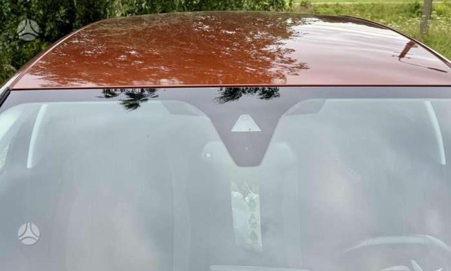 Brown Peugeot 3008 2018 in Siauliai, with an engine capacity of 1.50 L and mileage of 198 thousand km for 13750 €, photo 41 on AUTOMOTO.COM.LV