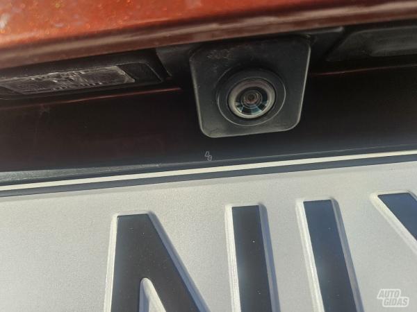 Пежо 3008 2018 в Паневежис на AUTOMOTO.COM.LV Коричневый Пежо 3008 2018 в Паневежис, объемом двигателя 1.50 л и пробегом 124 тыс. км за 9800 €, фото 10 на AUTOMOTO.COM.LV