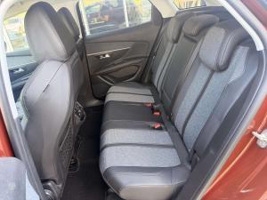 Brūns Peugeot 3008 2018 Viļņa, ar dzinēja tilpumu 1.20 L un nobraukumu 172 tūkst. km par 11500 €, foto 15 vietnē AUTOMOTO.COM.LV