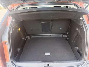 Brūns Peugeot 3008 2018 Viļņa, ar dzinēja tilpumu 1.20 L un nobraukumu 172 tūkst. km par 11500 €, foto 16 vietnē AUTOMOTO.COM.LV