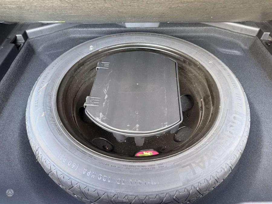 Brūns Peugeot 3008 2018 Viļņa, ar dzinēja tilpumu 1.20 L un nobraukumu 172 tūkst. km par 11500 €, foto 17 vietnē AUTOMOTO.COM.LV