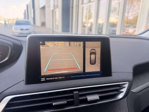 Brūns Peugeot 3008 2018 Viļņa, ar dzinēja tilpumu 1.20 L un nobraukumu 172 tūkst. km par 11500 €, foto 25 vietnē AUTOMOTO.COM.LV