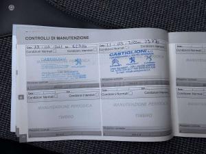 Brūns Peugeot 3008 2018 Viļņa, ar dzinēja tilpumu 1.20 L un nobraukumu 172 tūkst. km par 11500 €, foto 29 vietnē AUTOMOTO.COM.LV