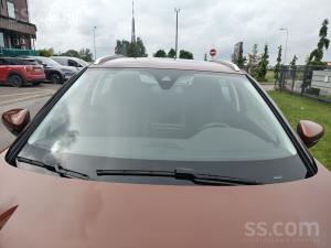 Brūns Peugeot 3008 2018 Rīga, ar dzinēja tilpumu 1.60 L un nobraukumu 35 tūkst. km par 15900 €, foto 13 vietnē AUTOMOTO.COM.LV