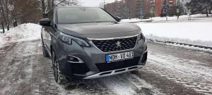 Brūns Peugeot 3008 2019 Kauņa, ar dzinēja tilpumu 1.50 L un nobraukumu 220 tūkst. km par 11750 €, foto 2 vietnē AUTOMOTO.COM.LV