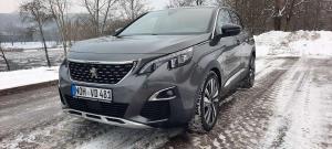 Brūns Peugeot 3008 2019 Kauņa, ar dzinēja tilpumu 1.50 L un nobraukumu 220 tūkst. km par 11750 €, foto 3 vietnē AUTOMOTO.COM.LV