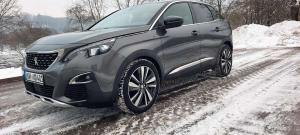 Brūns Peugeot 3008 2019 Kauņa, ar dzinēja tilpumu 1.50 L un nobraukumu 220 tūkst. km par 11750 €, foto 5 vietnē AUTOMOTO.COM.LV