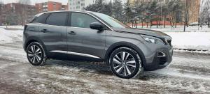 Brūns Peugeot 3008 2019 Kauņa, ar dzinēja tilpumu 1.50 L un nobraukumu 220 tūkst. km par 11750 €, foto 14 vietnē AUTOMOTO.COM.LV