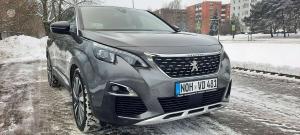 Brūns Peugeot 3008 2019 Kauņa, ar dzinēja tilpumu 1.50 L un nobraukumu 220 tūkst. km par 11750 €, foto 16 vietnē AUTOMOTO.COM.LV