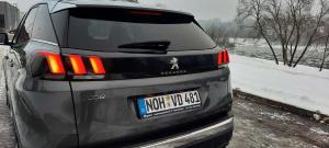 Brūns Peugeot 3008 2019 Kauņa, ar dzinēja tilpumu 1.50 L un nobraukumu 220 tūkst. km par 11750 €, foto 21 vietnē AUTOMOTO.COM.LV