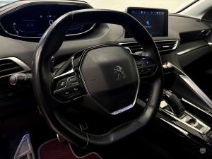 Brūns Peugeot 3008 2019 Viļņa, ar dzinēja tilpumu 1.20 L un nobraukumu 125 tūkst. km par 16450 €, foto 12 vietnē AUTOMOTO.COM.LV