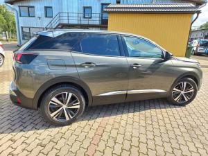Коричневый Пежо 3008 2019 в Рига, объемом двигателя 1.60 л и пробегом 120 тыс. км за 11600 €, фото 3 на AUTOMOTO.COM.LV