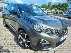 Коричневый Пежо 3008 2019 в Рига, объемом двигателя 1.60 л и пробегом 120 тыс. км за 11600 €, фото 4 на AUTOMOTO.COM.LV