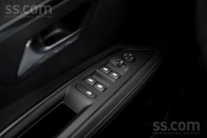 Brūns Peugeot 3008 2019 Tukums, ar dzinēja tilpumu 1.50 L un nobraukumu 183 tūkst. km par 10950 €, foto 14 vietnē AUTOMOTO.COM.LV