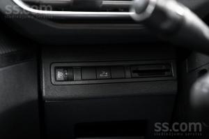 Brūns Peugeot 3008 2019 Tukums, ar dzinēja tilpumu 1.50 L un nobraukumu 183 tūkst. km par 10950 €, foto 15 vietnē AUTOMOTO.COM.LV