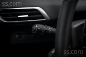 Brūns Peugeot 3008 2019 Tukums, ar dzinēja tilpumu 1.50 L un nobraukumu 183 tūkst. km par 10950 €, foto 16 vietnē AUTOMOTO.COM.LV